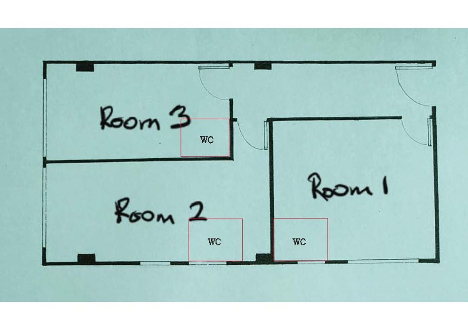Floor Plate Subdivision in Hong Kong Part 2 - Glamorous Building ...